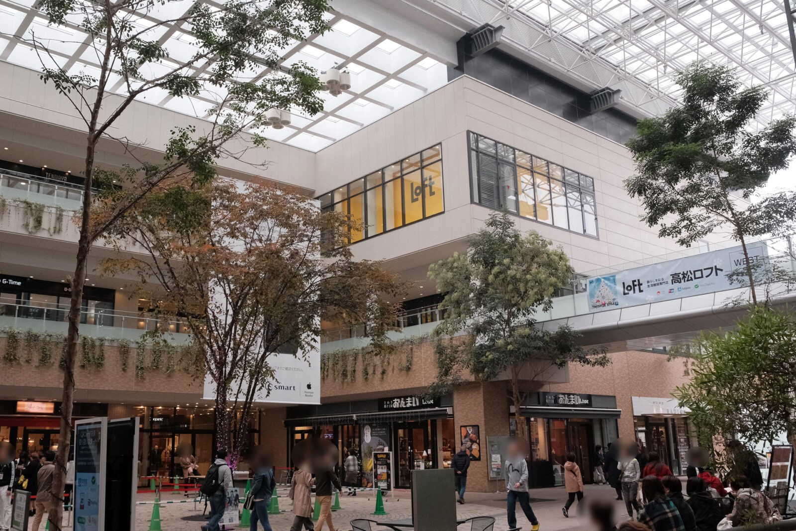 「WeBase 高松」ビジネスや1人旅にぴったりなホステル - キーワードノート